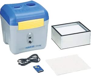 Amazon.co.jp: 白光(HAKKO) 空気清浄式吸煙器 FA431-81: ホーム＆キッチン