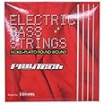 Amazon | 【国内正規品】 PLAYTECH プレイテック ベース弦 EBS-4095 ベース弦 | ベース弦 | 楽器・音響機器