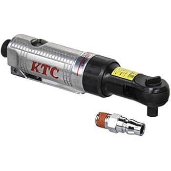 Amazon | KTC 9.5sq.ミニ型ミニラチェ JAR353 | ラチェットレンチ