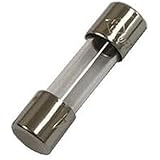 Amazon.co.jp： 富士端子工業 ガラス管ヒューズ FGBO 250V 10A PbF 2個入 FGBO25010-02P: ホーム&キッチン