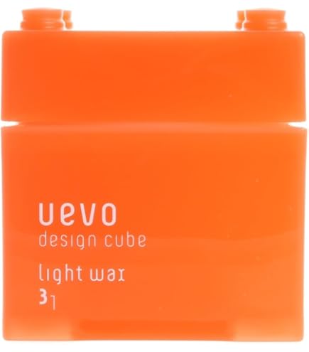 Amazon | 【X3個セット】 デミ ウェーボ デザインキューブ ラウンド