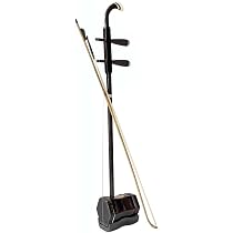 Beginner Chinese Erhu 32 Inch 2 String Violin Instrument Beginner Erhu ...