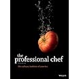 The Professional Chef : The Culinary Institute of America (CIA): Amazon ...