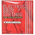 Amazon | PLAYTECH プレイテック 5弦ベース弦 EBS-45125 ベース弦 | ベース弦 | 楽器・音響機器
