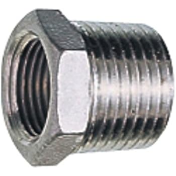 Amazon.co.jp： SANEI 【配管継手】 ブッシング Rc1/2メネジ×G3/4オネジ: DIY・工具・ガーデン