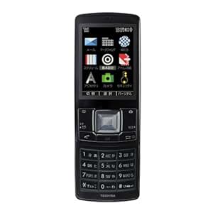 Amazon | WILLCOM LU ブラック WS023T [WILLCOM W-Value] WS023T1K | 携帯電話本体 通販