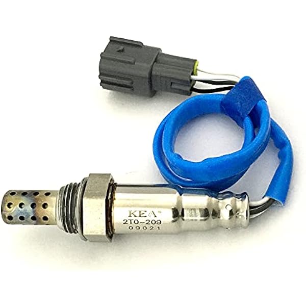 O2センサー マニホールド側 フロント側 前側 アルファード ANH10W ANH15W 純正品番:89465-58010 O2SM-425