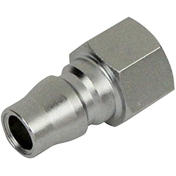 Amazon | SK11 スーパーカプラ G(PF)1/4 おねじ 02PFF AP-24S | ジョイント