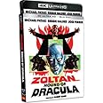 ZOLTAN... HOUND OF DRACULA (4KUHD) : Jose Ferrer, Michael Pataki ...