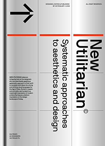 Amazon | New Utilitarian: Systematic Approaches to Aesthetics and ...