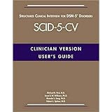 Amazon | Structured Clinical Interview for Dsm-5 Disorders Scid-5-cv ...