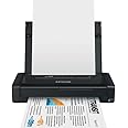 Epson Workforce WF-100 Wireless Mobile Printer: Laser Printers: Amazon ...