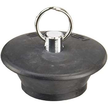 Amazon | SANEI 【バス用ゴム栓】 45 H29F-45 | 風呂栓