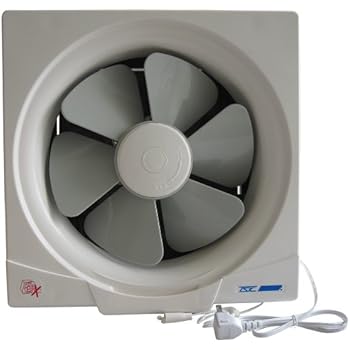 Amazon | TSK 一般換気扇 25cm FT-250 | 換気扇