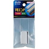 Amazon.co.jp: エルパ (ELPA) モールフレキ 配線 モール 配線カバー 1号 ホワイト MJ-1H(W): DIY・工具・ガーデン