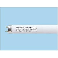 Amazon | 三菱 16形Hf蛍光ランプ・昼白色ルピカライン FHF16EX-N-H(MI) | 三菱電機(MITSUBISHI ...