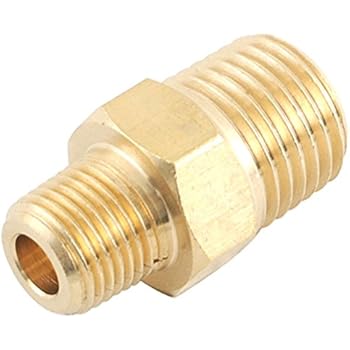 Amazon.co.jp： SK11 ニップルソケット異径 おねじR(PT)1/8 めねじRc(PT)1/4 1M×2F NF-1012 0610: DIY・工具・ガーデン