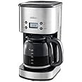 Sunbeam PC7900 Auto Brew Drip Filter Coffee Machine | 12 Cup ...