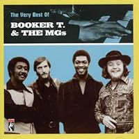 Amazon | Very Best Of | Booker T & Mg's | クラシックソウル | ミュージック