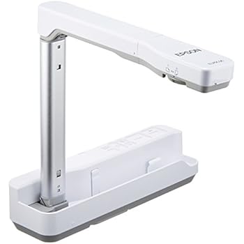 Amazon | EPSON ポータブル書画カメラ ELPDC06 | エプソン | モニタアクセサリ 通販