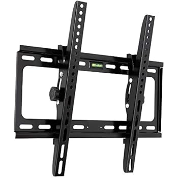 Amazon | イーサプライ テレビ壁掛け金具 薄型 大型 液晶 ディスプレイ リビング インテリア 32～72型対応 EEX-TVKA003 | イーサプライ | テレビ壁掛け用部品