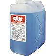 Amazon.co.jp: 古河薬品工業 株 KYK 不凍液PT 20L 46-204 : 車＆バイク