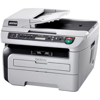 Amazon | brother ジャスティオ レーザー複合機 DCP-7040 | ブラザー工業 | レーザープリンタ複合機 通販