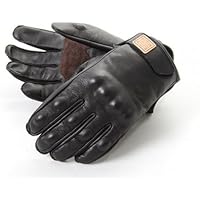 Amazon | DEGNER TG-35 ツーリンググローブ オートバイ用 ブラック M | グローブ | 車＆バイク
