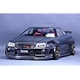 Amazon | PANDORA RC NISSAN スカイライン BNR34 GT-R PAB-3131 | ラジコン・ドローン 通販