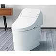 Amazon.co.jp: TOTO タンク式ウォシュレット一体型便器 GG1 [CES9415NW1] ホワイト 床排水・壁床共通給水 排水心:200mm 一般地用 : 車＆バイク