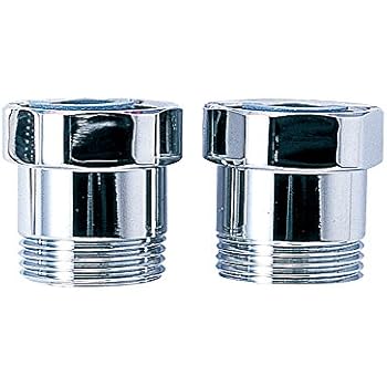 Amazon | SANEI PC逆止弁コア V821F-1-13 | 給水部品