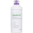 Epaderm Cream for Eczema, Psoriasis and Dry Skin | 500g pump | 2-in-1 ...