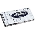 Amazon | アマノ タイムカード MX・MRXカード MX MRXｶｰﾄﾞ 00005498【まとめ買い3個セット】 | タイムカード用紙 | 文房具・オフィス用品