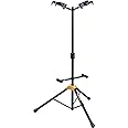 Amazon.co.jp: HERCULES GS422B PLUS ギタースタンド 2本用 GS422BPLUS : 楽器・音響機器