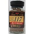 Amazon | UCC ザ・ブレンド 117 瓶 90g | ノーブランド品 | インスタント・スティック 通販