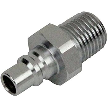 Amazon | SK11 スーパーカプラ G(PF)1/4 おねじ 02PFF AP-24S | ジョイント