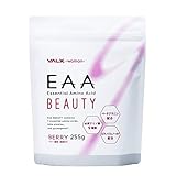 【VALX】女性向けプロテイン「EAA BEAUTY」｜筋トレをサポート - とある病院の薬剤師ブログ