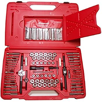 Amazon | スナップオン Snap-on 1/4" ラチェット エクステンション ソケット セット 【並行輸入】 117TMM ...