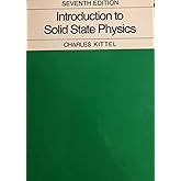 Amazon | Introduction to Solid State Physics | Kittel, Charles | Solid State Physics