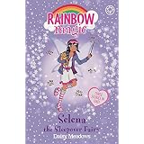 Amazon | Belle the Birthday Fairy (Rainbow Magic: Special Edition ...