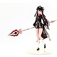 Amazon | Tonain 原神フィギュア スカラマシュ フィギュア 璃月→再生館の館長、胡涛（フー・タオ）Ver. 1/8スケール PVC&ABS製 塗装済み完成品フィギュア (胡涛 ...