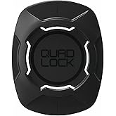 Quad Lock Adhesive Wall Mount - Twin Pack : Amazon.com.au: Electronics