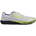 Amazon | ALTRA(アルトラ) ESCALANTE RACER 2 Men US7.5(25.5cm) White：Black ...