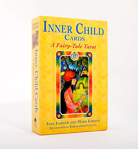 Amazon | Inner Child Cards | | Tarot