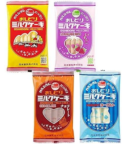 Amazon.co.jp: 日本製乳 サクサクミルクチップ 38g ×30 : 食品