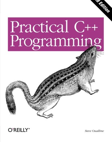 Amazon | Practical C++ Programming: Programming Style Guidelines ...