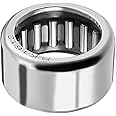 Amazon | Kozelo 1個のH K1612ニードルローラーベアリング [16mm内径x 22mm外径x 12mm幅] 農業建設機器用 GCr61材質 | 深溝玉軸受 | 産業・研究 ...
