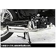 Amazon | ウイルズウィン(WirusWin) テイストマフラー PGM-FI カブ50 | フルエキゾースト | 車＆バイク