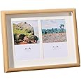 Amazon.co.jp: umely Picture Frame, Multiple Frames, Wide Frame ...