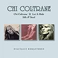 Amazon.co.jp: CHI COLTRANE/ LET IT RIDE / SILK AND STEEL: ミュージック